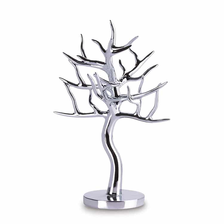 Silver Jewelry Tree | Happy Homes Collection